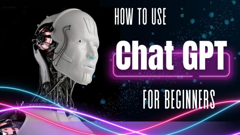 How To Use ChatGPT For Beginners - Online-QuikStart : Training & Tools ...
